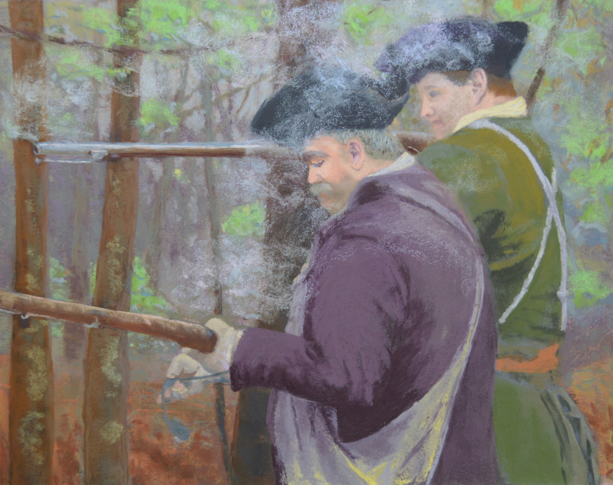 Reload – A Healey Fine Art